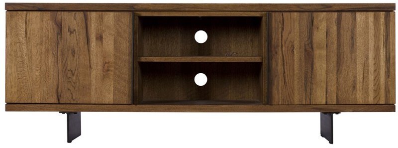 Brunel Large TV Unit - Reynolds Furniture