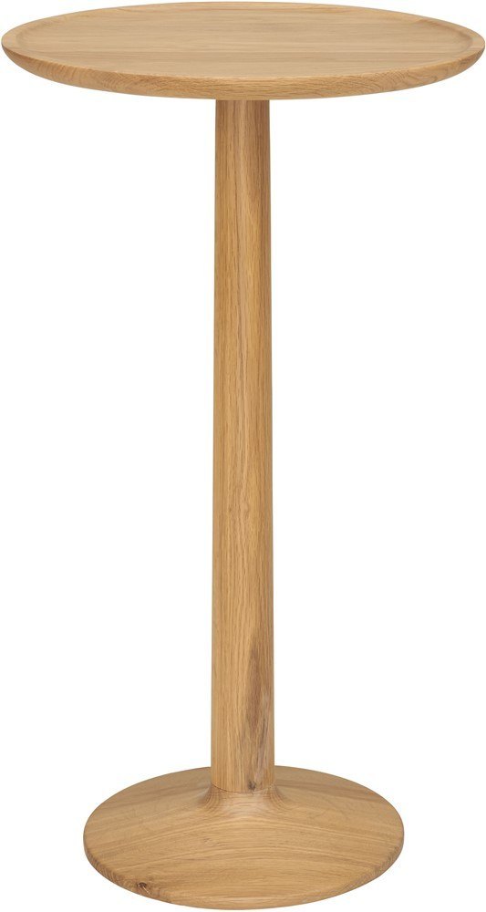 Siena High Side Table - Reynolds Furniture