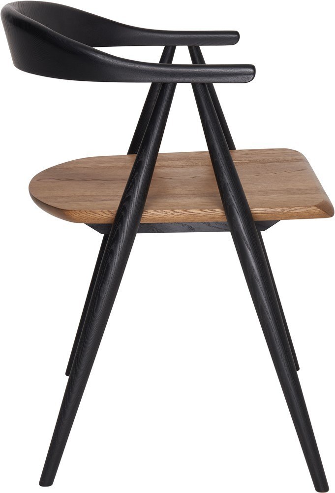 Monza Como Chair - Reynolds Furniture