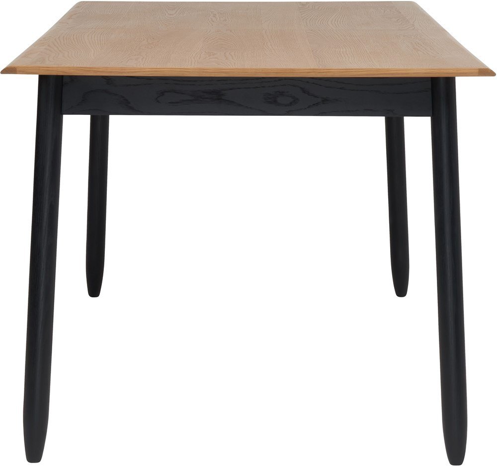 Monza Medium Extending Dining Table - Reynolds Furniture