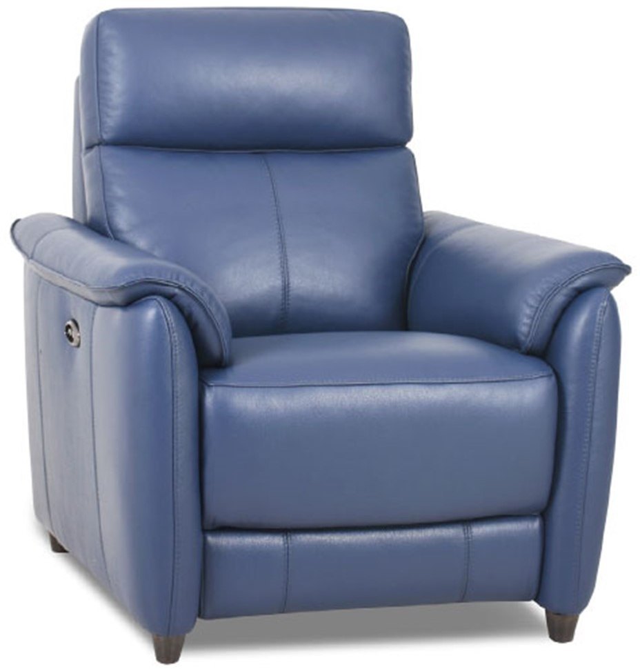 Turin Battery Recliner Chair - Reynolds Furniture
