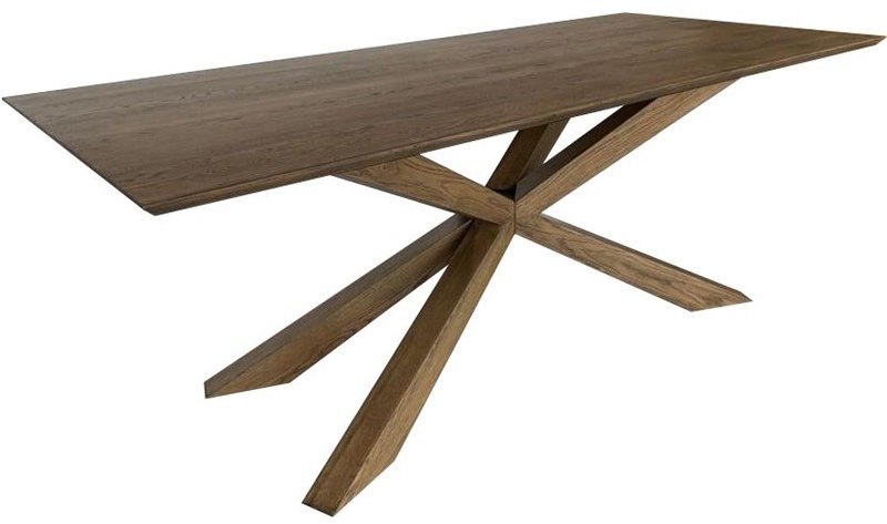 Mason 240cm Dining Table - Reynolds Furniture