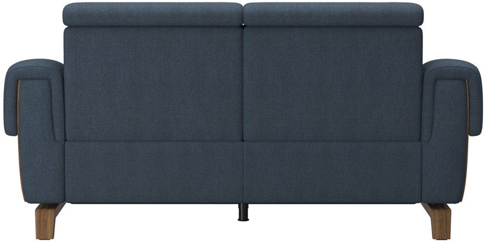 Anna 2 Seater Power Recliner Sofa with A3 Arms - Reynolds Furniture