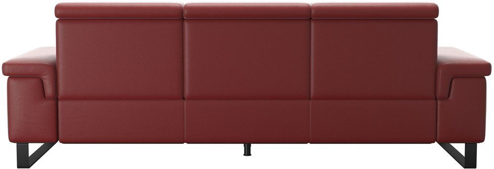 Anna 3 Seater Power Recliner Sofa with A2 Arms - Reynolds Furniture