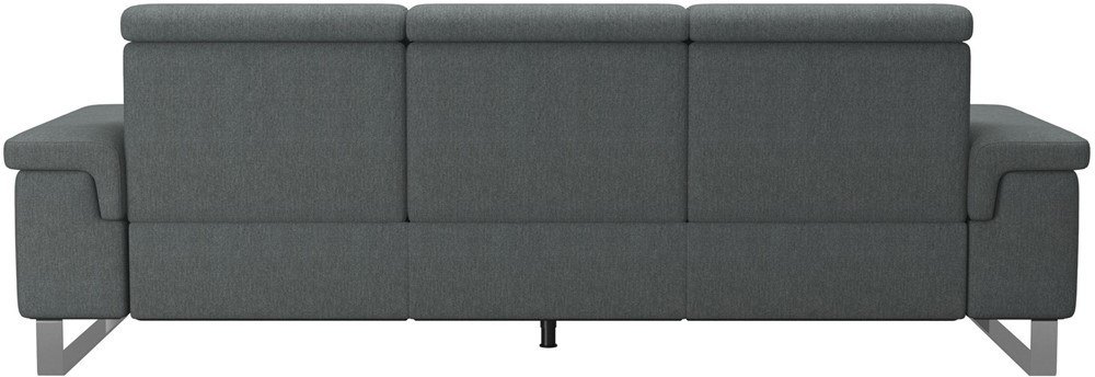 Anna 3 Seater Sofa with A2 Arms - Reynolds Furniture