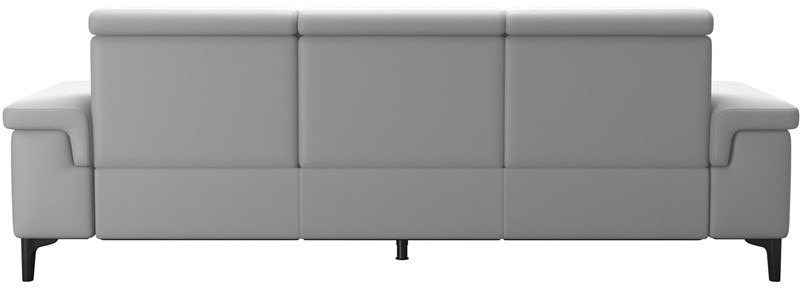 Anna 3 Seater Sofa with A2 Arms - Reynolds Furniture