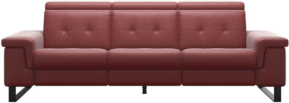 Anna 3 Seater Sofa with A2 Arms - Reynolds Furniture