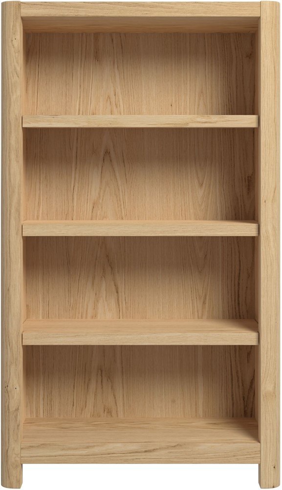 Malmo Bookcase - Reynolds Furniture