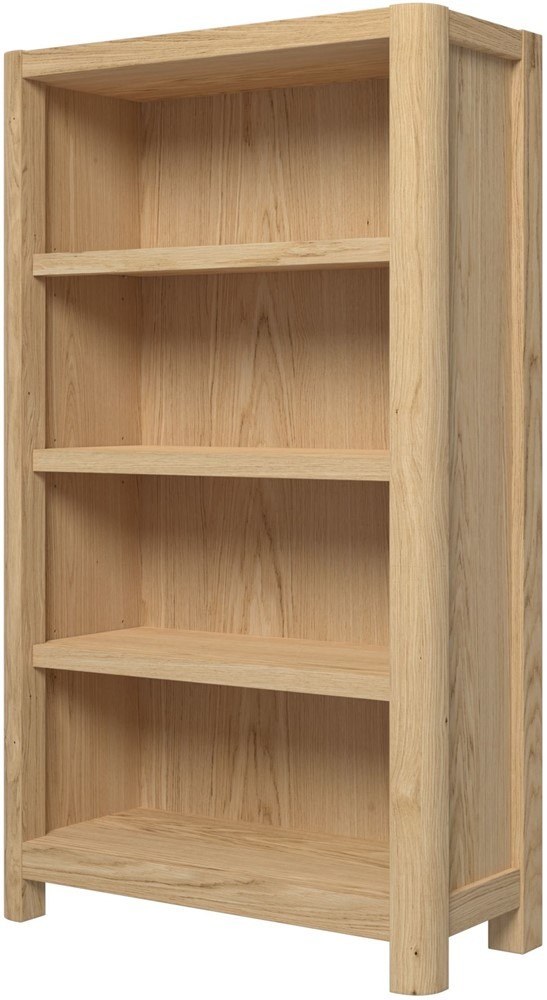 Malmo Bookcase - Reynolds Furniture