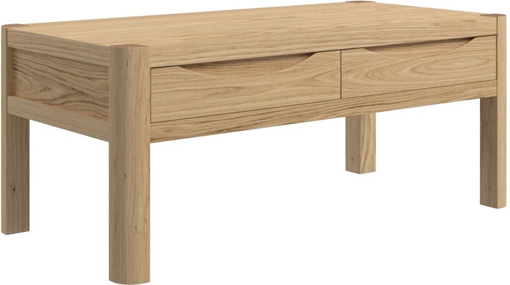 Malmo Compact Coffee Table - Reynolds Furniture