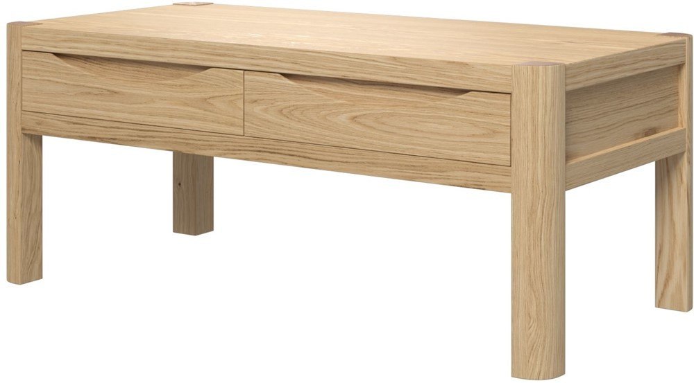 Malmo Compact Coffee Table - Reynolds Furniture