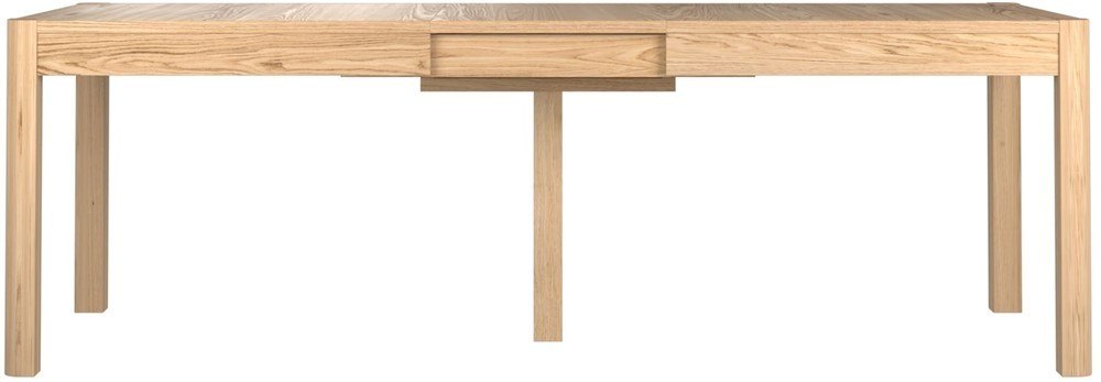 Malmo Extending Dining Table 4-8 Seater - Reynolds Furniture