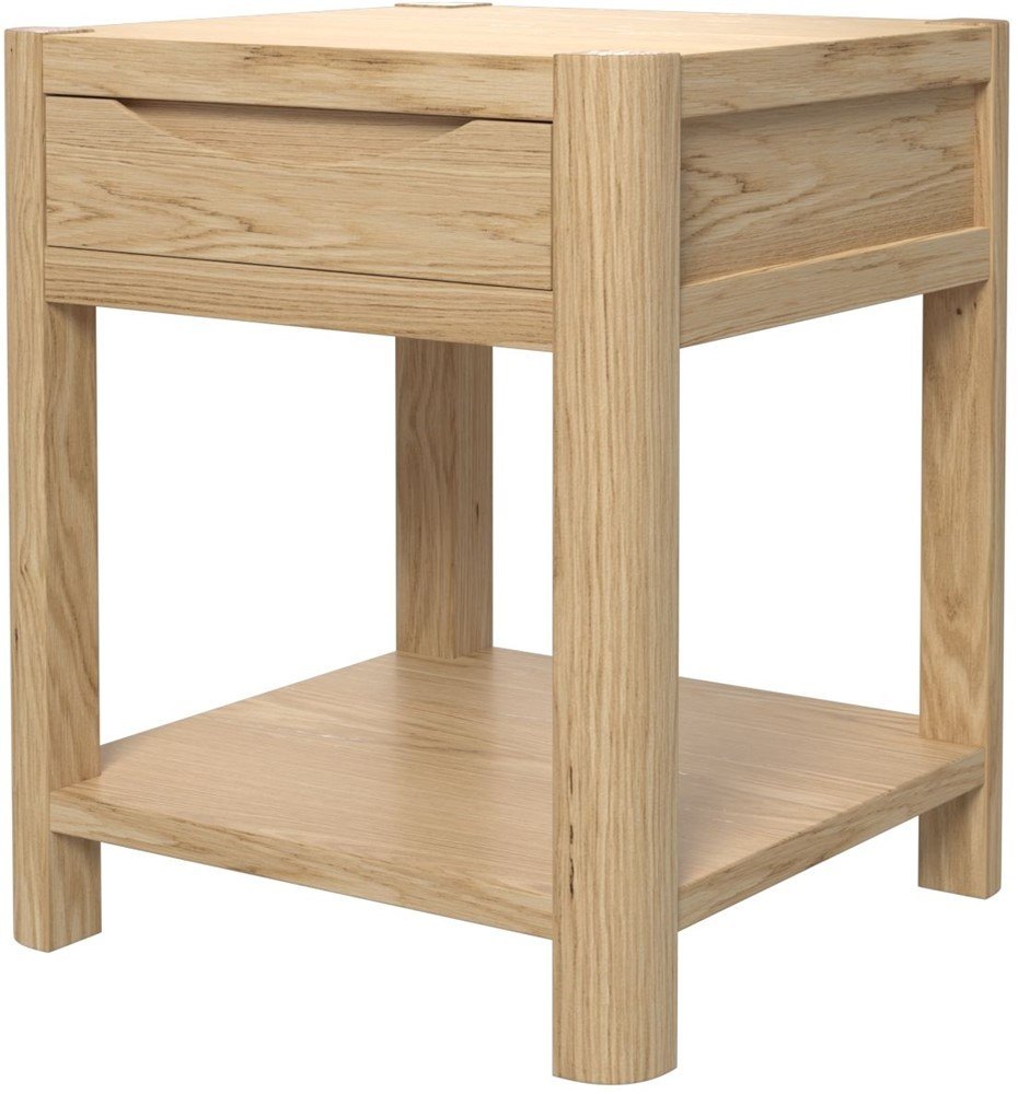 Malmo Lamp Table - Reynolds Furniture