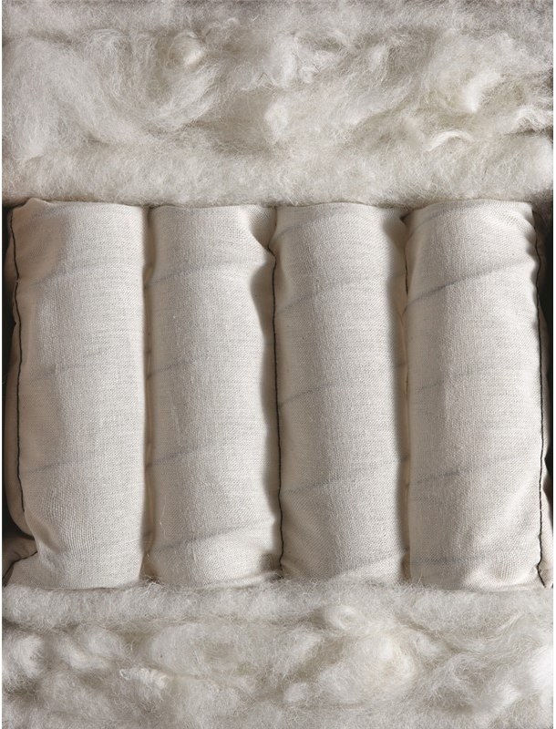 Devonshire Divan Set - Reynolds Furniture