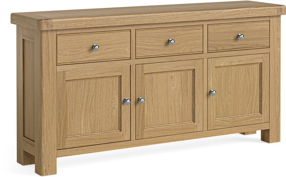 Bastille Large Sideboard - Reynolds Furniture