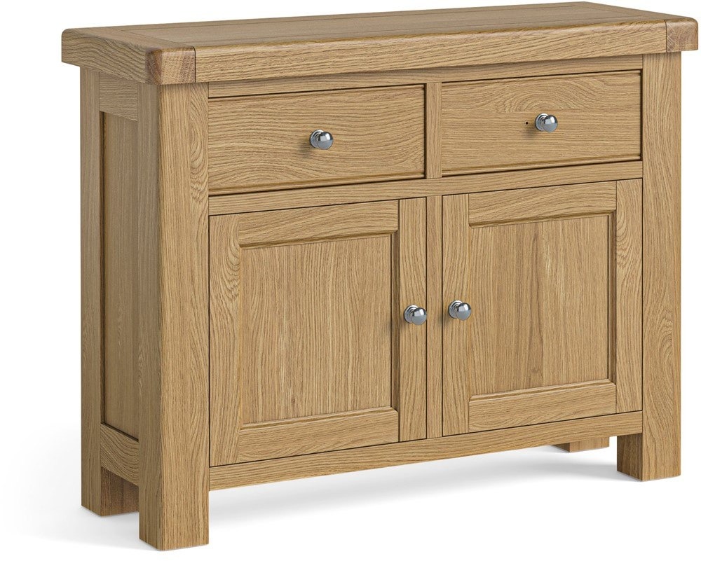 Bastille Small Sideboard - Reynolds Furniture