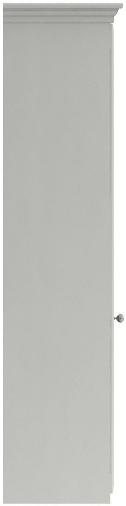 Halnaker Tall 2 Door Robe - (FLAT PACK) requires assembly - Reynolds ...