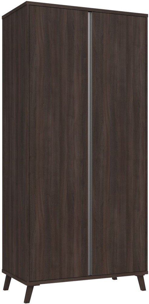 Trotton Extra Large Wardrobe - Reynolds Furniture