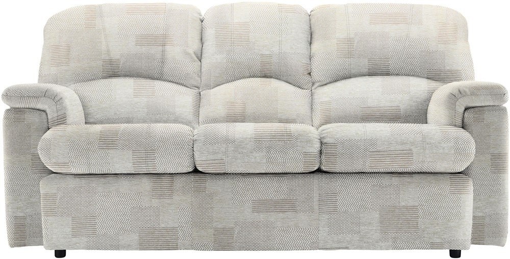 Chloe 3 Seater Sofa - Reynolds Furniture