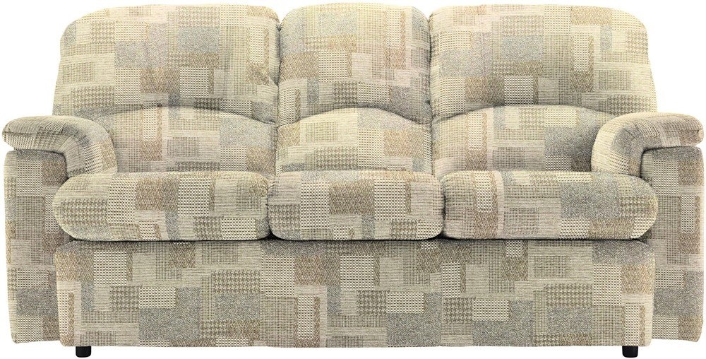 Chloe 3 Seater Sofa - Reynolds Furniture