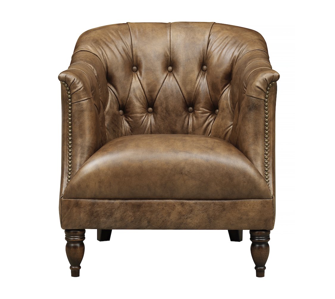 Bryan Chair - Reynolds Furniture