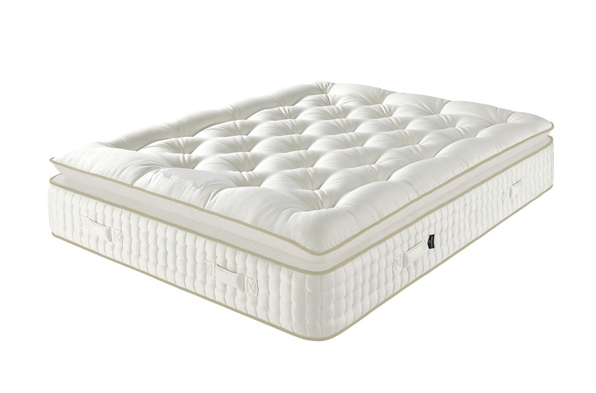 Mardi Gras Mattress - Reynolds Furniture
