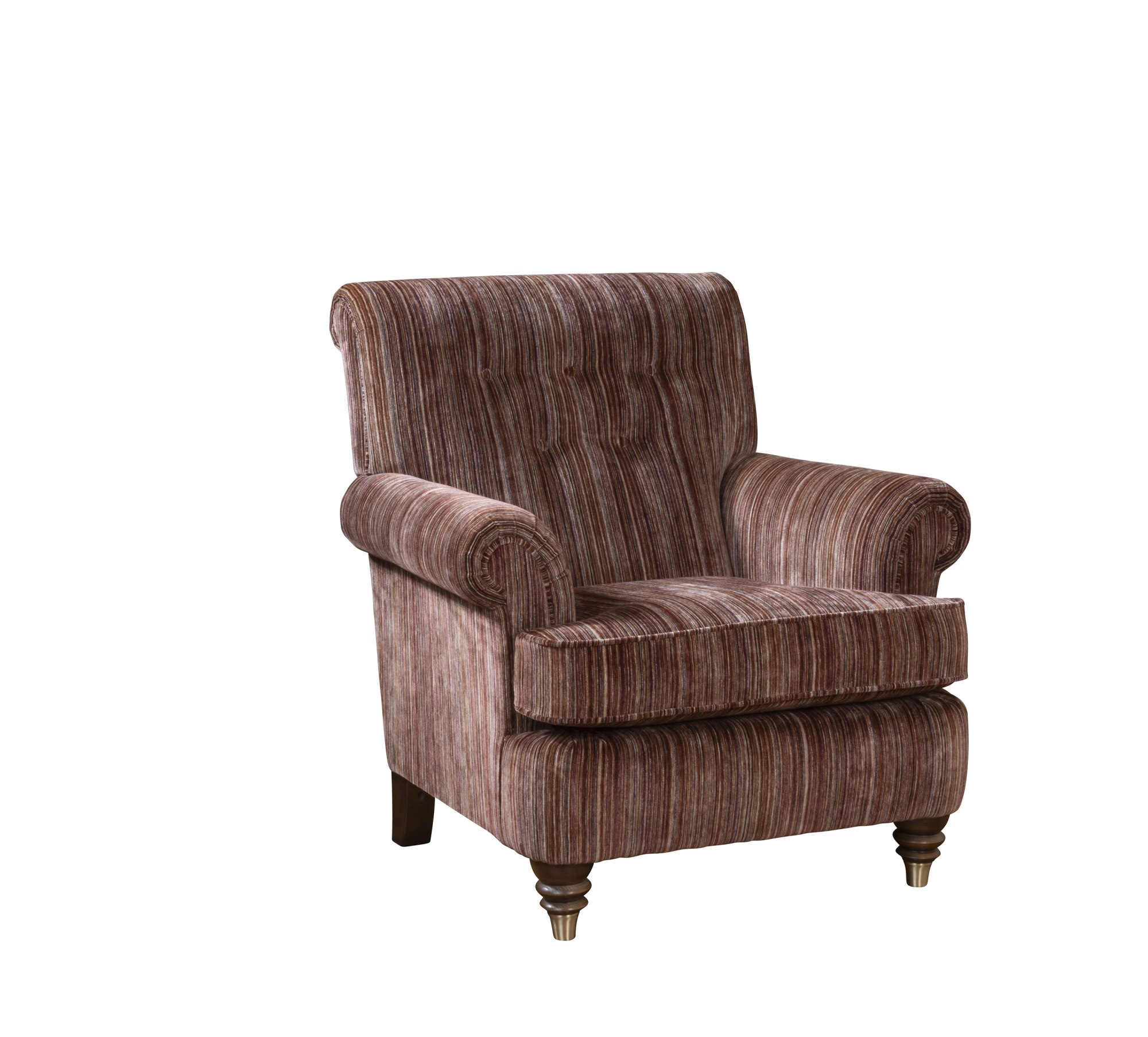 Charlie Kelmscott Accent Chair - Reynolds Furniture
