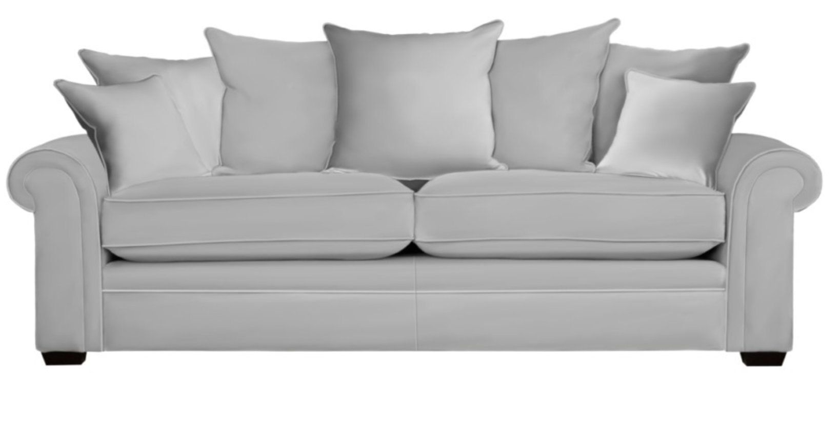 Amersham Grand Sofa - Reynolds Furniture