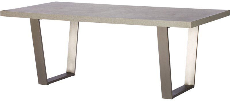 Petra Dining 160cm Dining Table - Reynolds Furniture