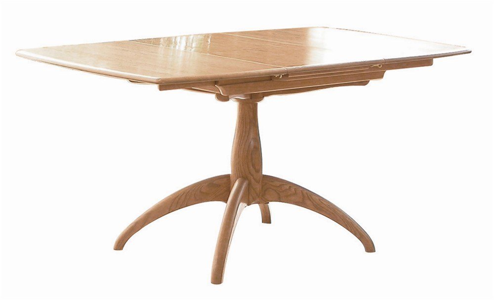Ercol Windsor Dining Windsor Small Dining Table - Reynolds Furniture