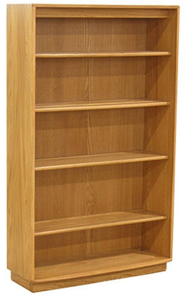 Windsor Occasional Medium Bookcase - Reynolds Furniture