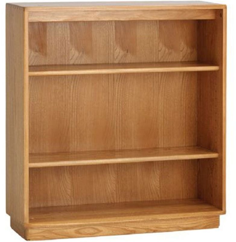 Windsor Occasional Small Bookcase - Reynolds Furniture