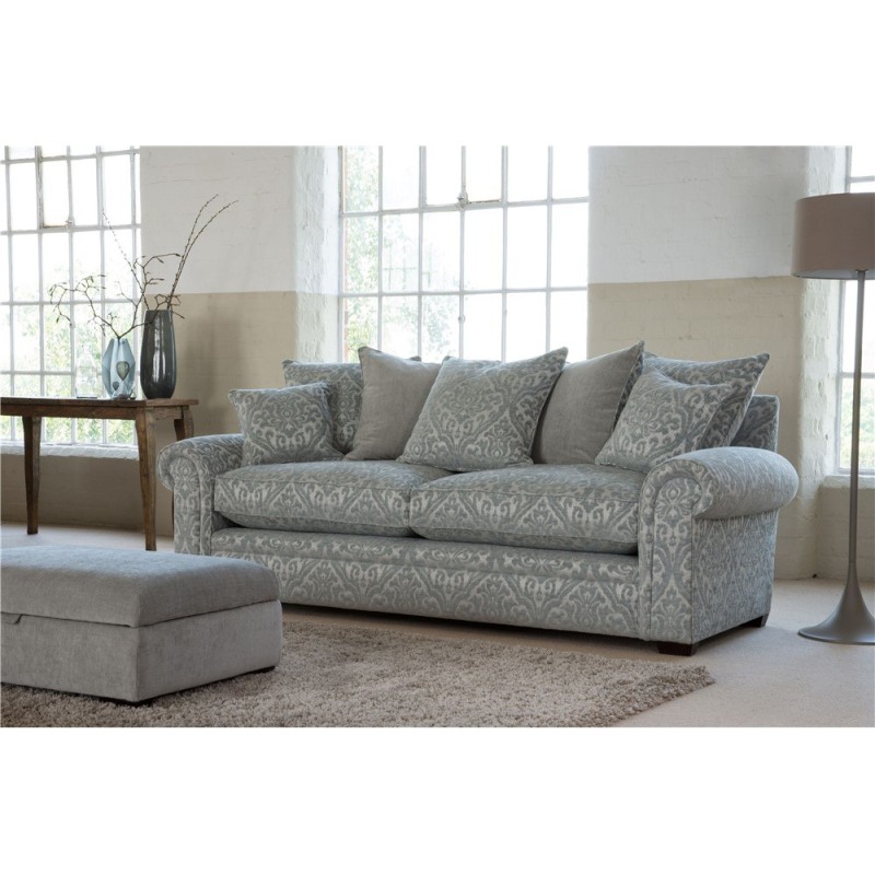 Amersham 2 Seater Sofa - Reynolds Furniture
