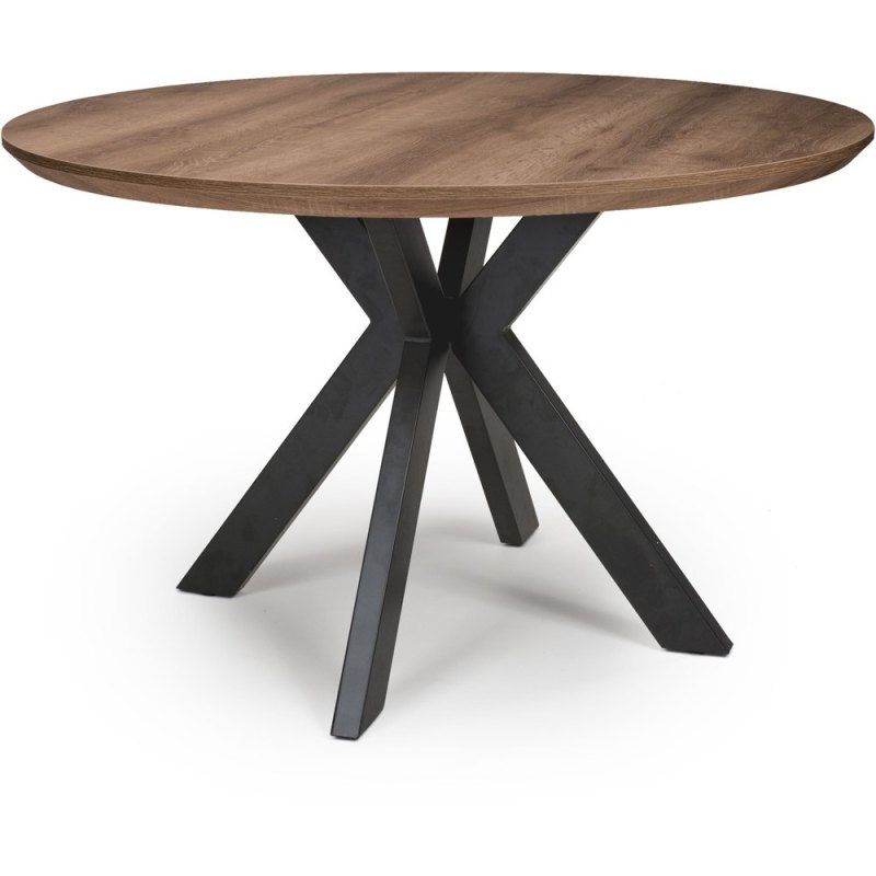 Miami Round Table 1200mm - Reynolds Furniture