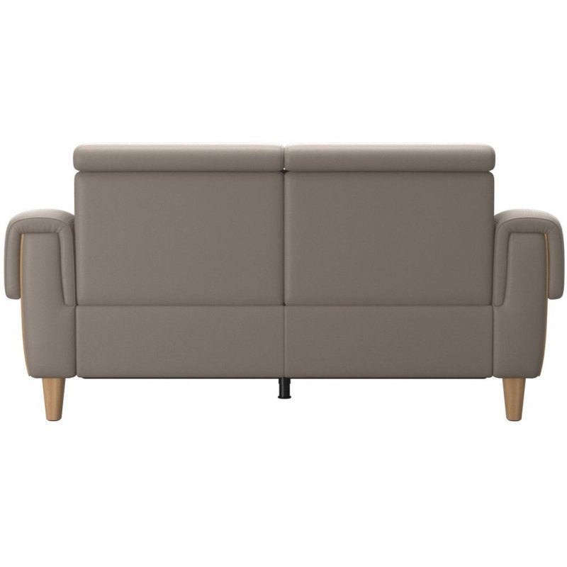 Anna 2 Seater Power Recliner Sofa with A3 Arms - Reynolds Furniture