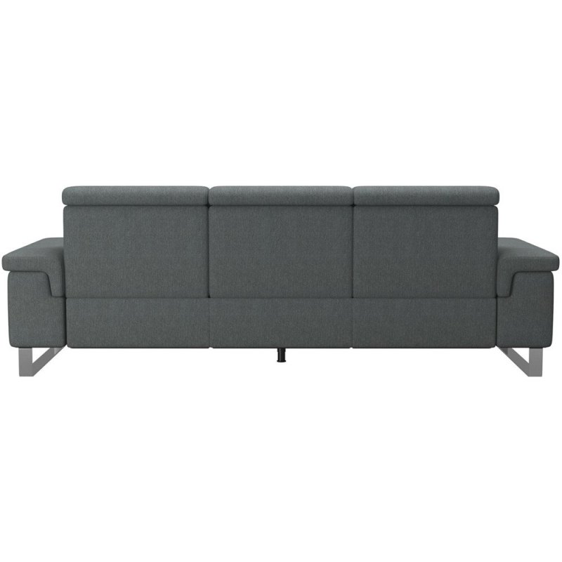 Anna 3 Seater Sofa with A2 Arms - Reynolds Furniture