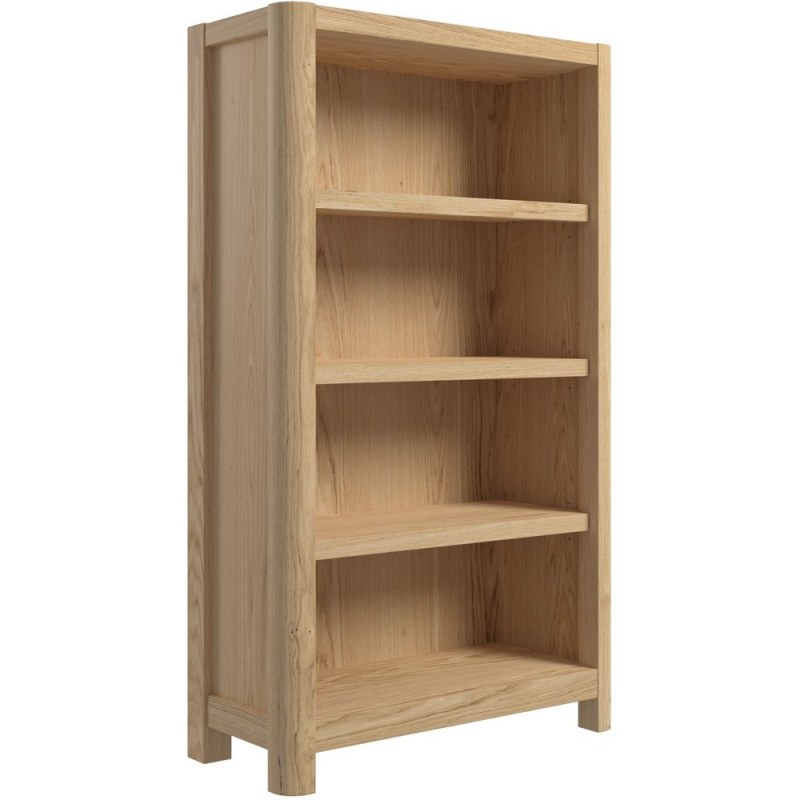 Malmo Bookcase - Reynolds Furniture