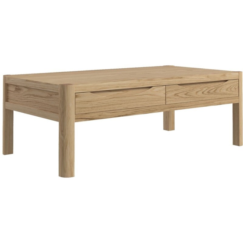 Malmo Coffee Table - Reynolds Furniture