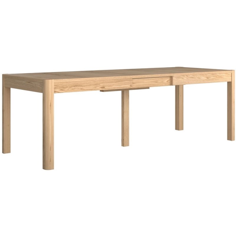 Malmo Extending Dining Table 2-6 Seater - Reynolds Furniture