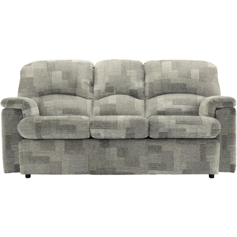 Chloe 3 Seater Sofa - Reynolds Furniture